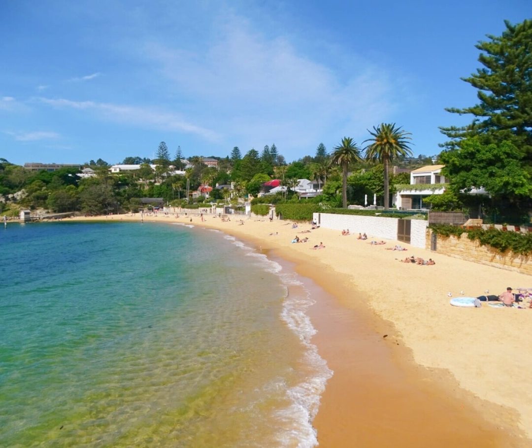 Rose Bay To Watsons Bay Walk, Sydney - Tips, Directions & Map