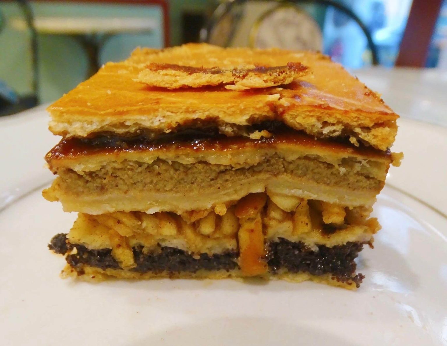 Budapest Food Guide: What To Eat in Budapest - Where Goes Rose?