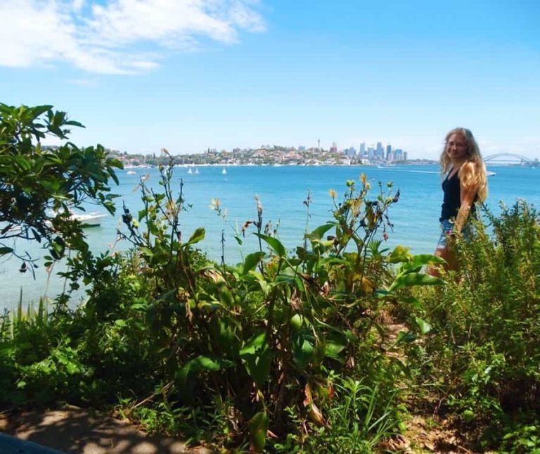 Rose Bay To Watsons Bay Walk, Sydney - Tips, Directions & Map