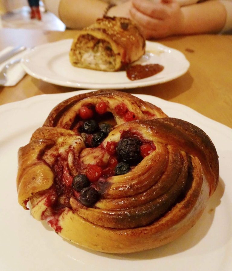 Budapest Food Guide: What To Eat in Budapest - Where Goes Rose?