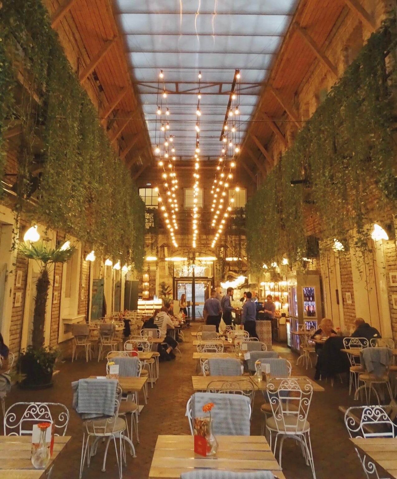 Budapest Food Guide: What To Eat in Budapest - Where Goes Rose?