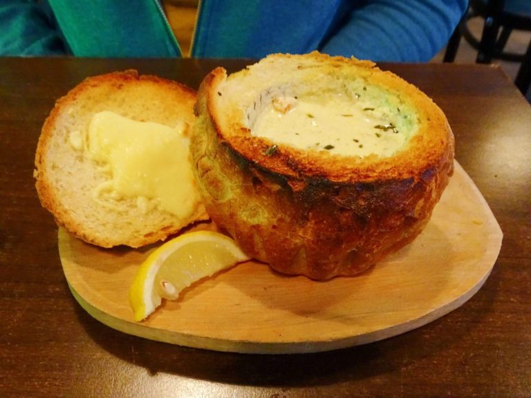 Budapest Food Guide: What To Eat in Budapest - Where Goes Rose?