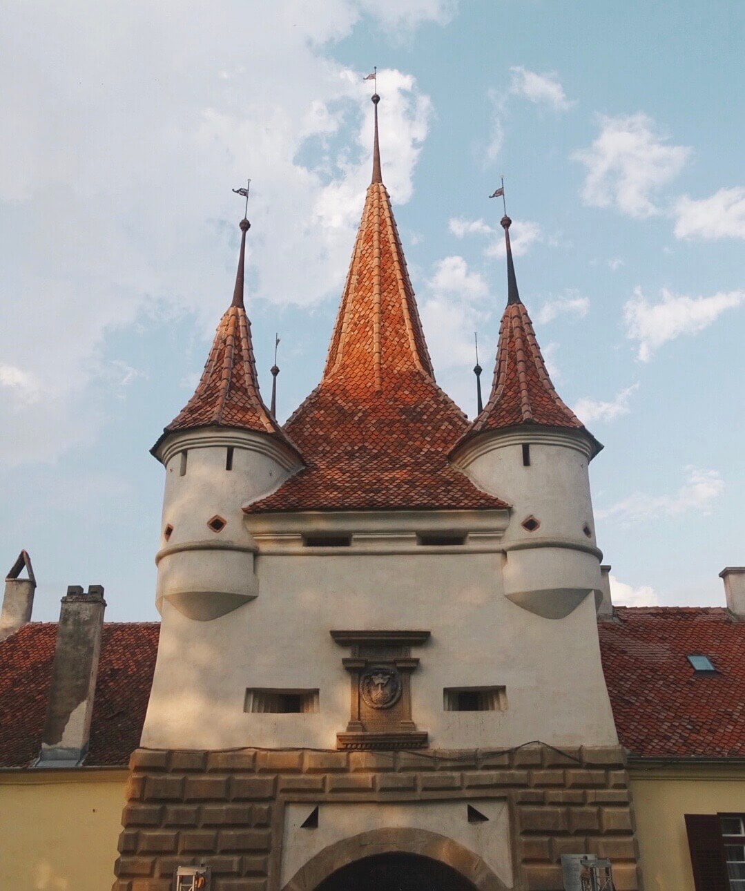 20 Things To Do in Brasov For The Perfect 2 Days