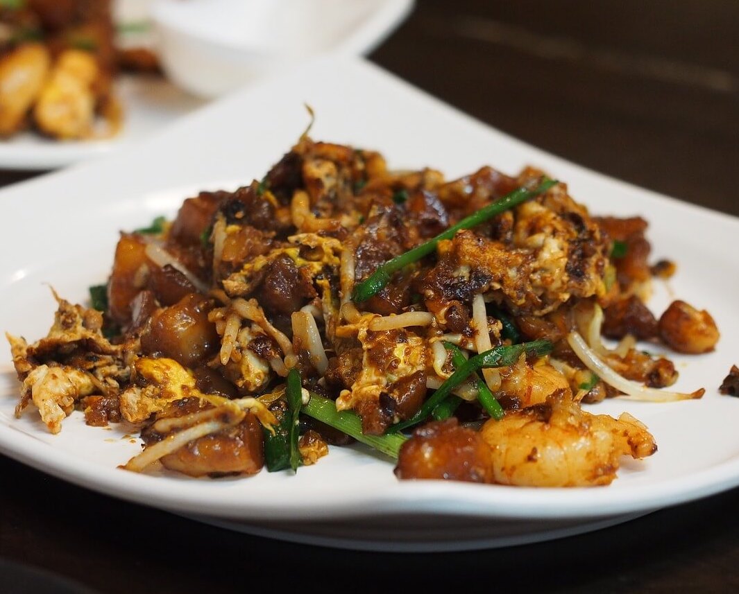 21 Best Oxford Restaurants - A Local's Guide! - Where Goes Rose?