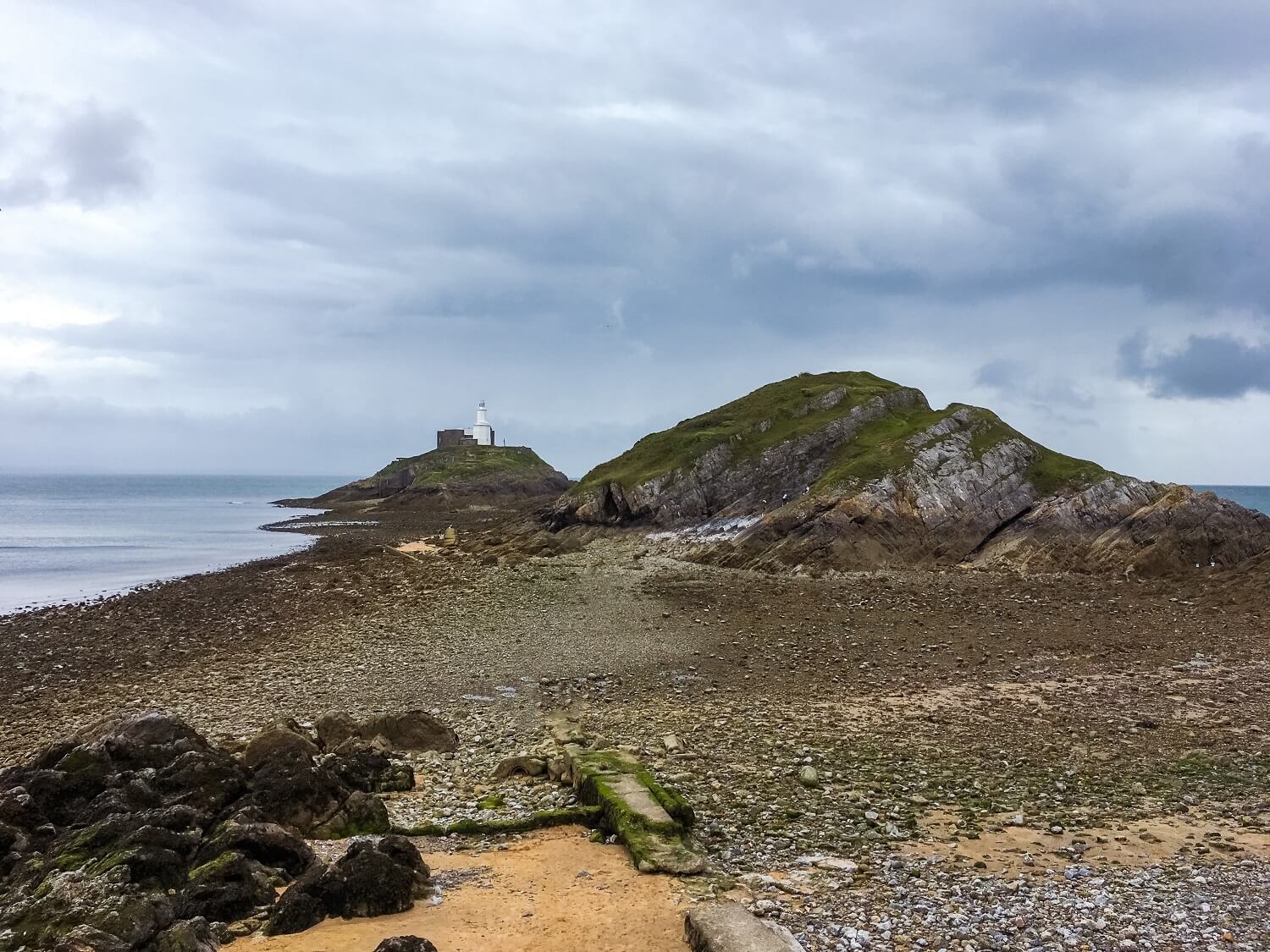 3 x Wales Road Trip Itineraries + Best Places To Visit