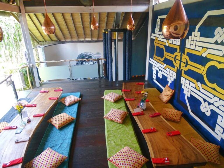 10 Best Cafes in Ubud For Coffee Fanatics! - Where Goes Rose?