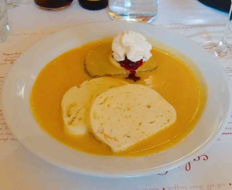 Complete Prague Food Guide: What To Eat in Prague