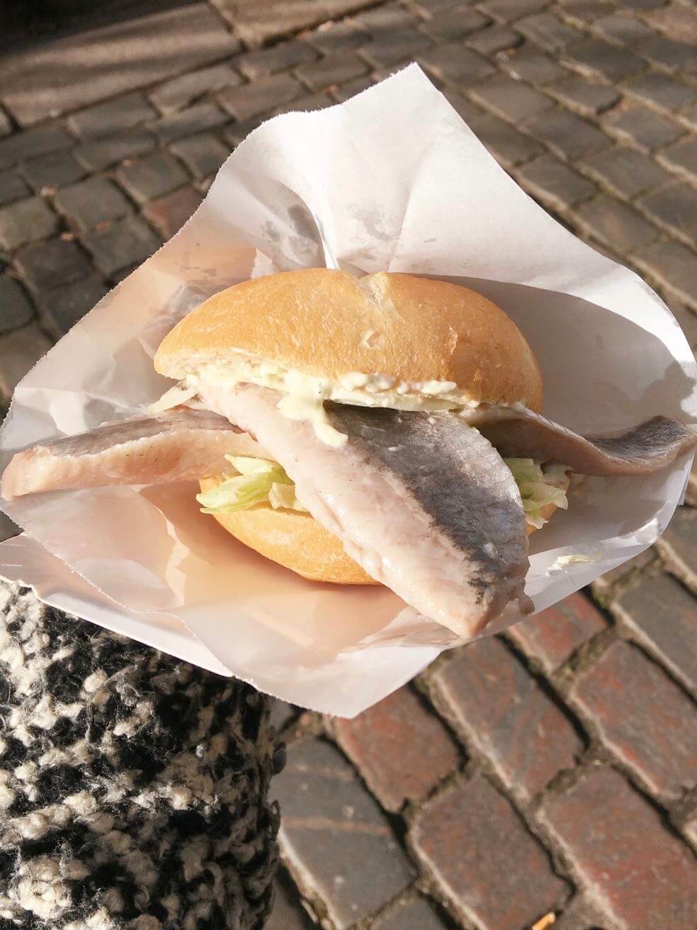 Best German Foods: 30 Tasty German Dishes To Try - Where Goes Rose?