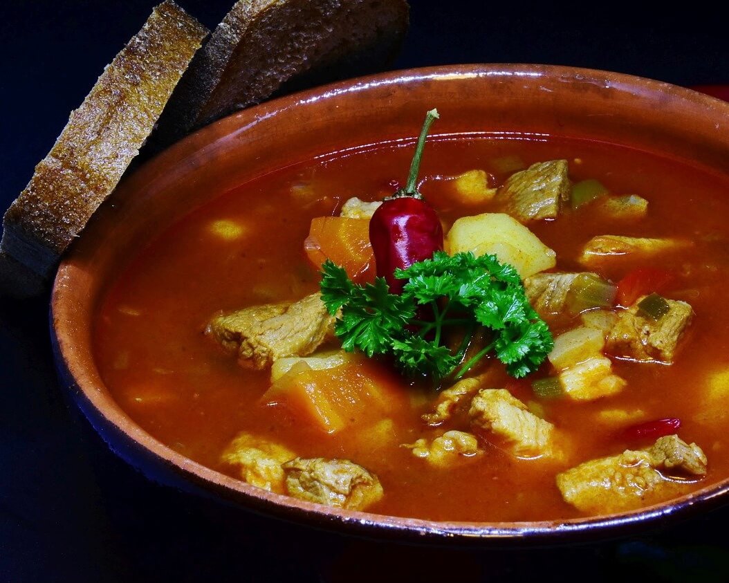 Best German Foods: 30 Tasty German Dishes To Try - Where Goes Rose?