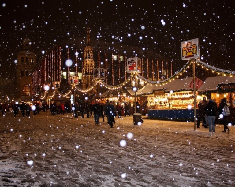 32 Best Things To Do In Nuremberg By A Local (2024) – Where Goes Rose?