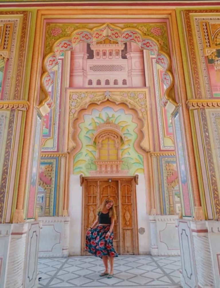 3 Days in Jaipur: The Ultimate Jaipur Itinerary - Where Goes Rose?