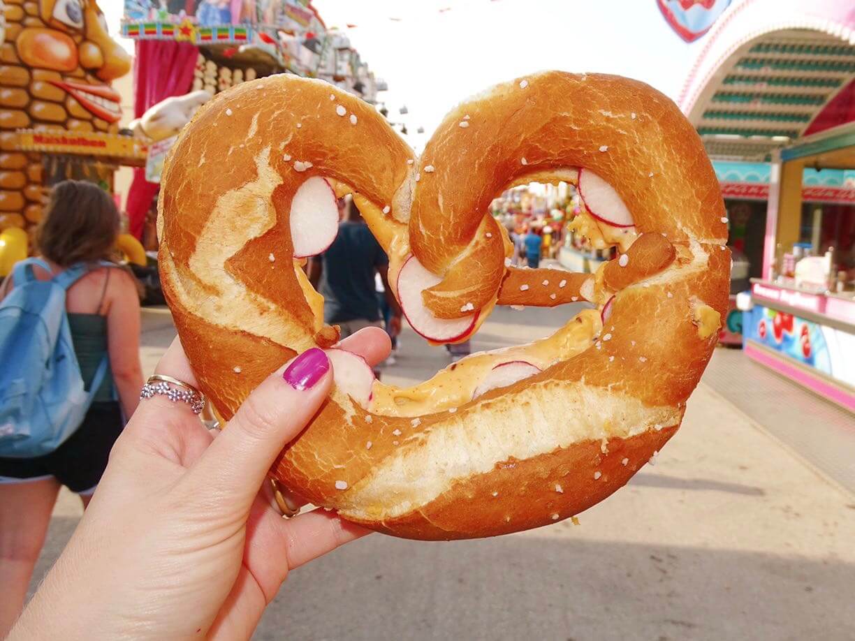 Best German Foods: 30 Tasty German Dishes To Try - Where Goes Rose?