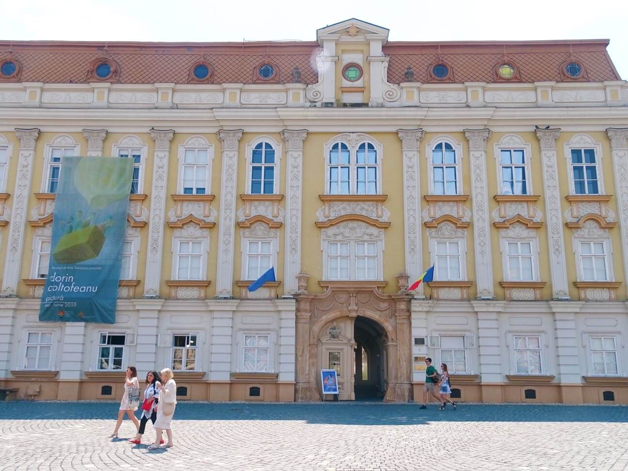 16 Things To Do In Timisoara, Romania's Most Beautiful City - Where ...