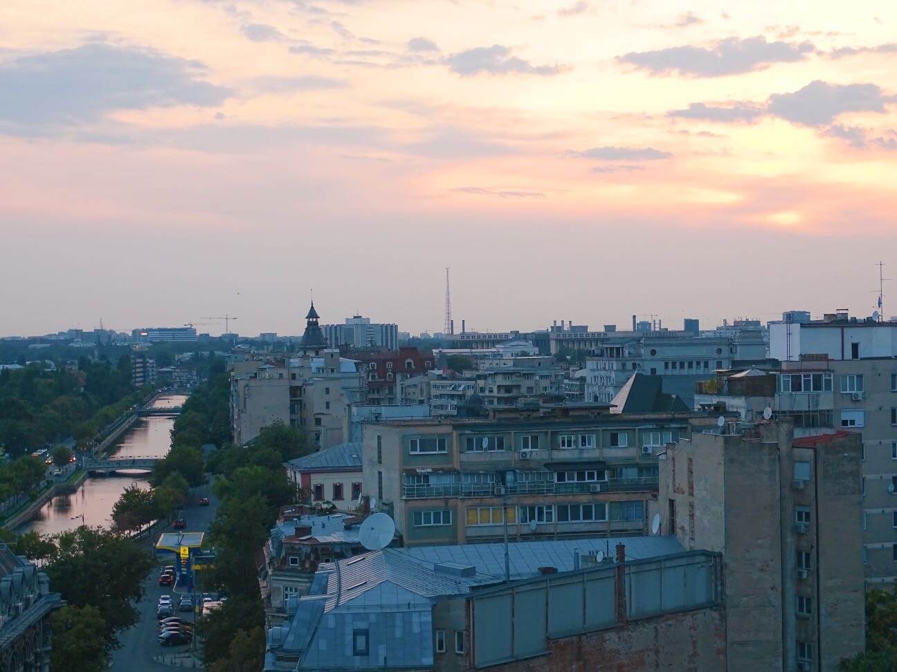 14 Hidden Gems In Bucharest + Quirky & Unusual Places