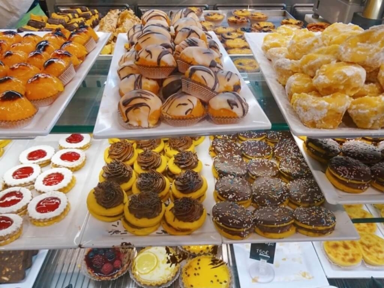 27 Best Porto Foods: What To Eat in Porto, Portugal - Where Goes Rose?