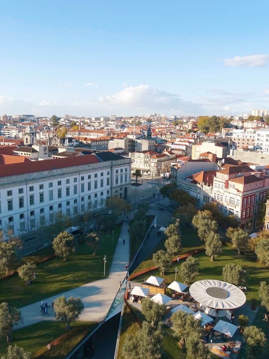 The Perfect 3 Days in Porto Itinerary - Culture, Port & Food