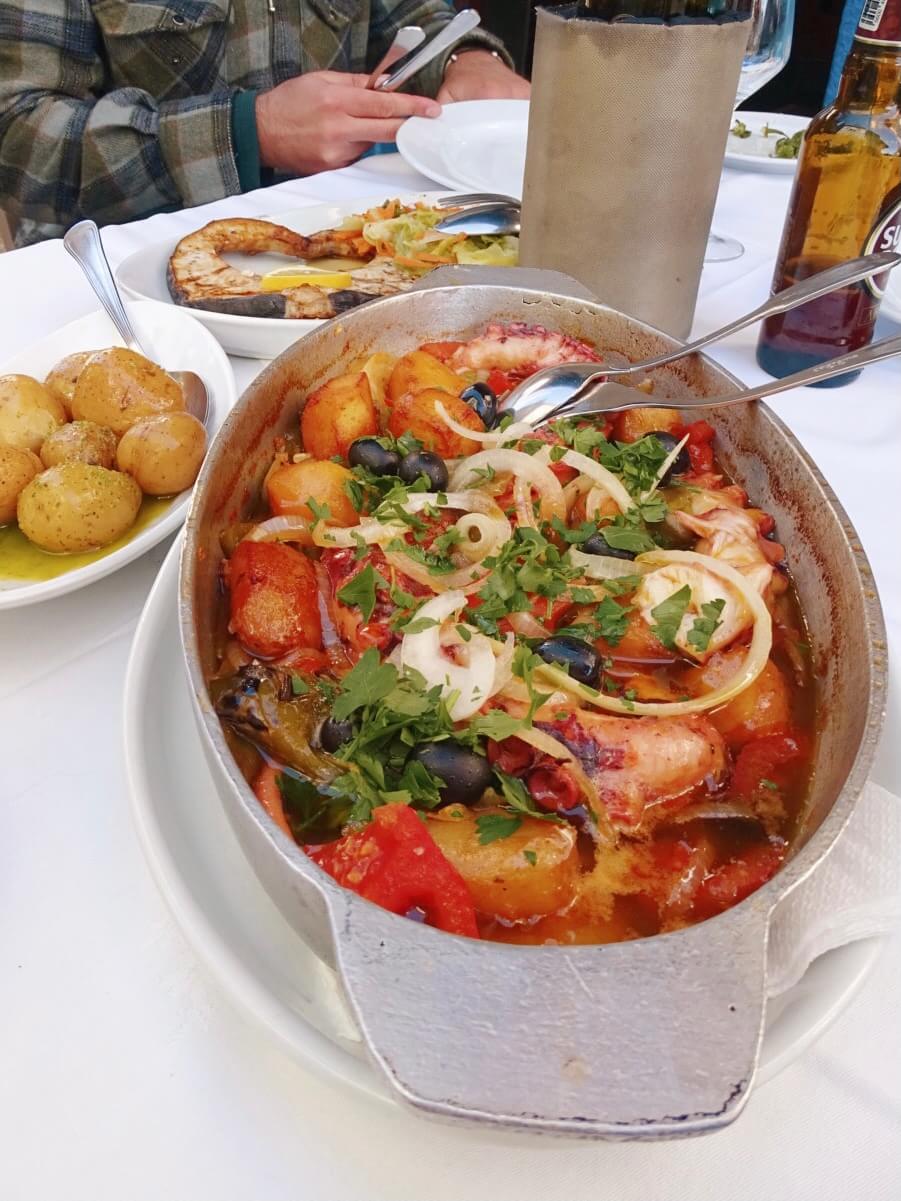 27 Best Porto Foods: What To Eat in Porto, Portugal - Where Goes Rose?