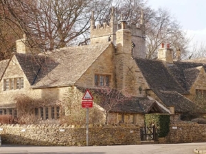 10 Things To Do in Upper Slaughter, a Charming Cotswolds Village