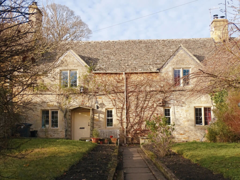 10 Things To Do in Upper Slaughter, a Charming Cotswolds Village