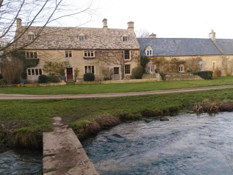 10 Things To Do in Upper Slaughter, a Charming Cotswolds Village