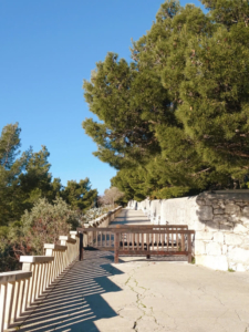 Hiking Marjan Hill, Split & Other Walks In Marjan Forest Park