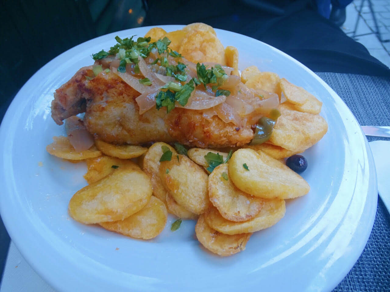 27 Best Porto Foods: What To Eat in Porto, Portugal - Where Goes Rose?