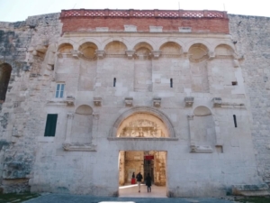 Split Old Town: What To See, Do & Eat – Where Goes Rose?