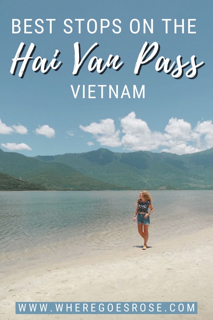 Hai Van Pass Guide: Tips & Essential Stops! - Where Goes Rose?