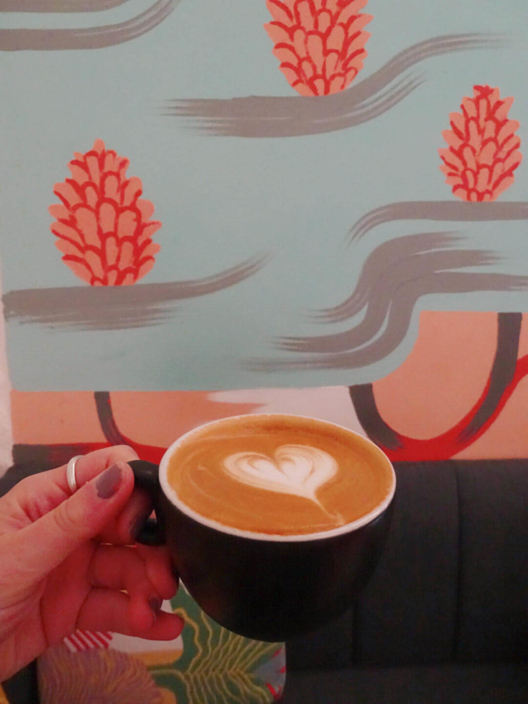 8 Split Cafes: Speciality Coffee & Best Views – Where Goes Rose?