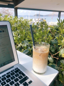 8 Split Cafes: Speciality Coffee & Best Views – Where Goes Rose?