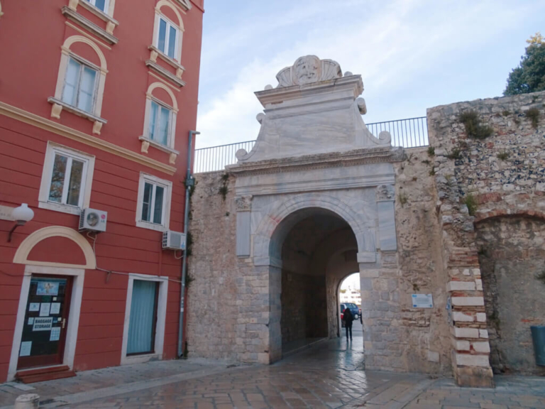 28 Amazing Things To Do in Zadar, Croatia - Where Goes Rose?