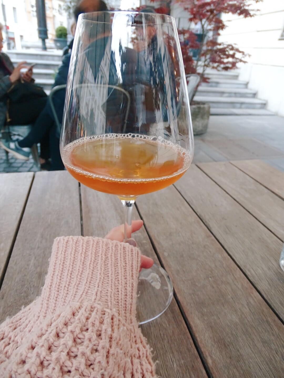 30 Best Ljubljana Restaurants, Cafes, Bars & Food Experiences