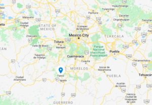 16 Things To Do in Taxco On A Trip From Mexico City