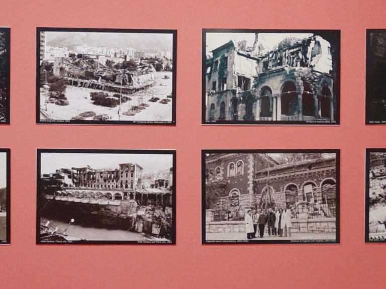 27 Wonderful Things To Do In Mostar, Bosnia & Herzegovina - Where Goes ...