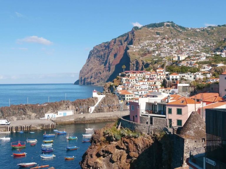 50 Things To Do In Madeira, Portugal: Hikes, Culture, & Food
