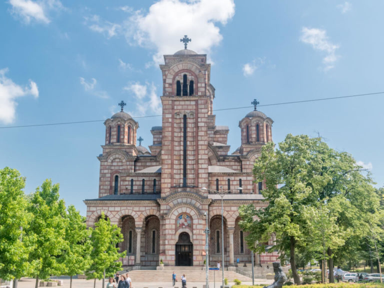 30 Things To Do in Belgrade, Serbia: History, Fun & Food!