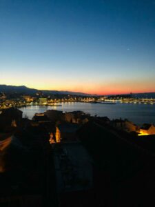 Hiking Marjan Hill, Split & Other Walks In Marjan Forest Park