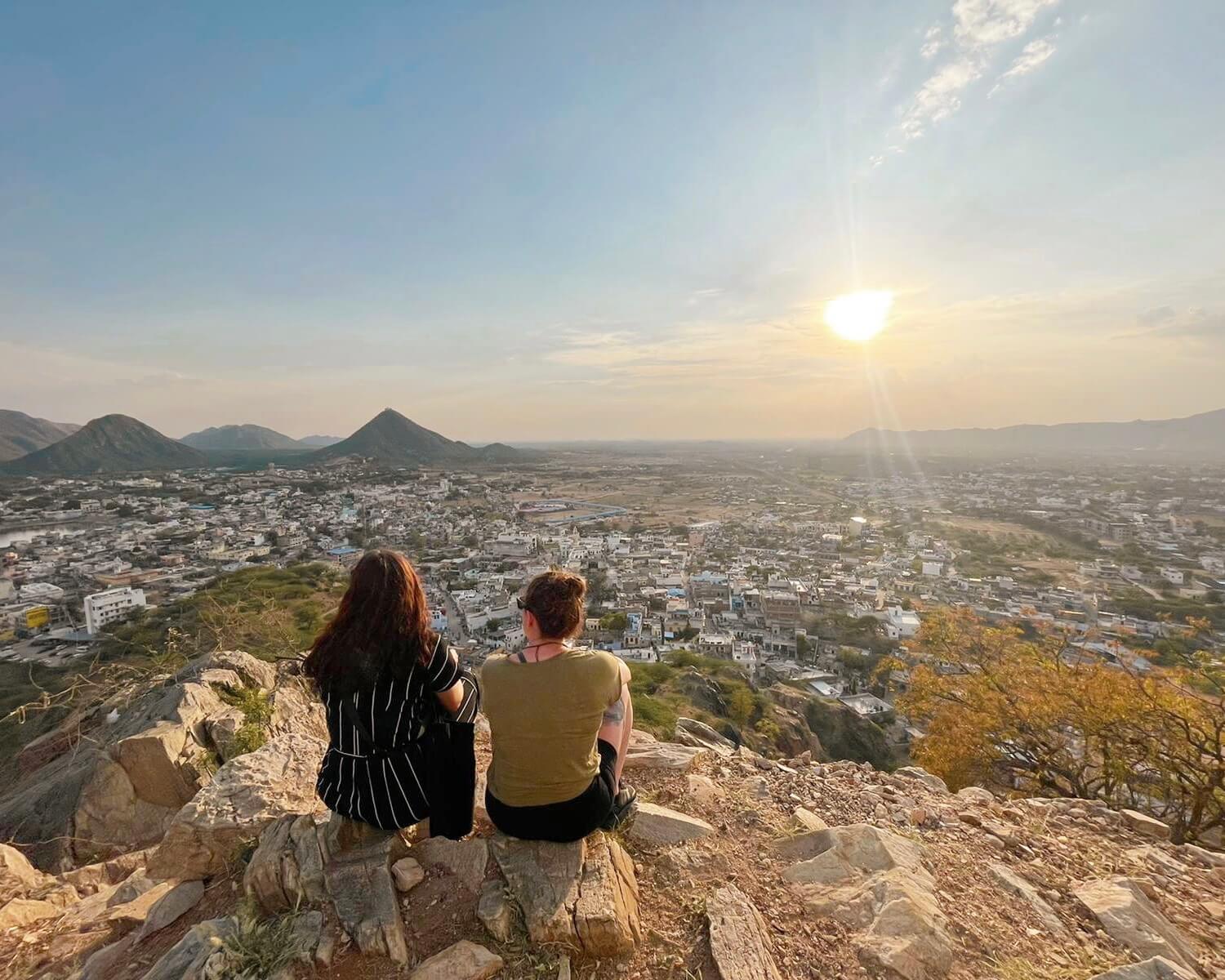16 Fun Things To Do in Pushkar, Rajasthan - Where Goes Rose?