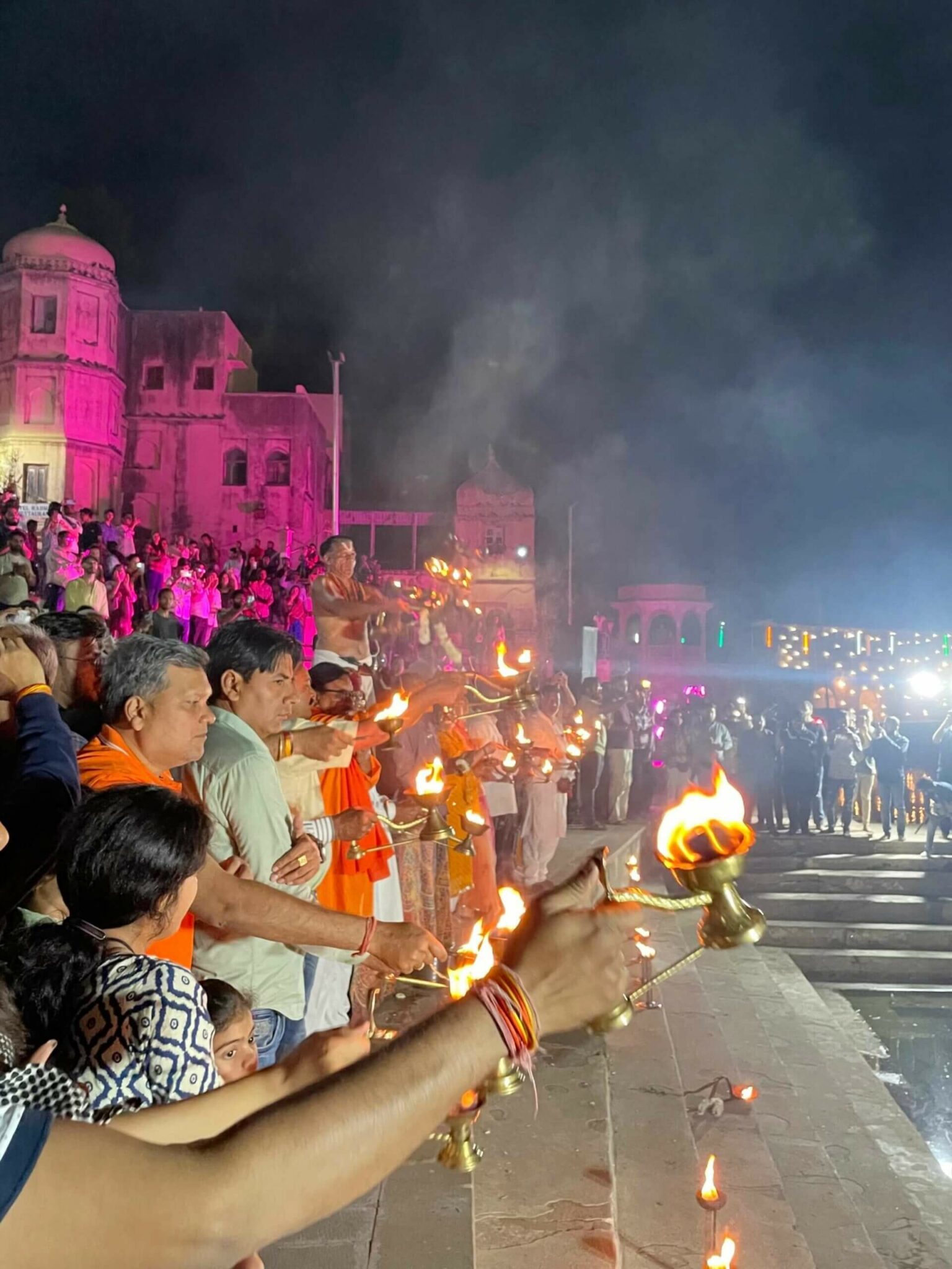 16 Fun Things To Do in Pushkar, Rajasthan - Where Goes Rose?