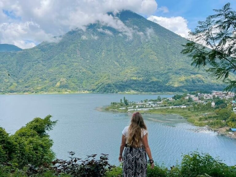 Solo Travel In Guatemala: Is It Safe?