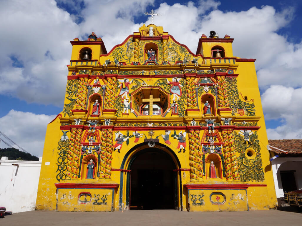 Solo Travel In Guatemala: Is It Safe?