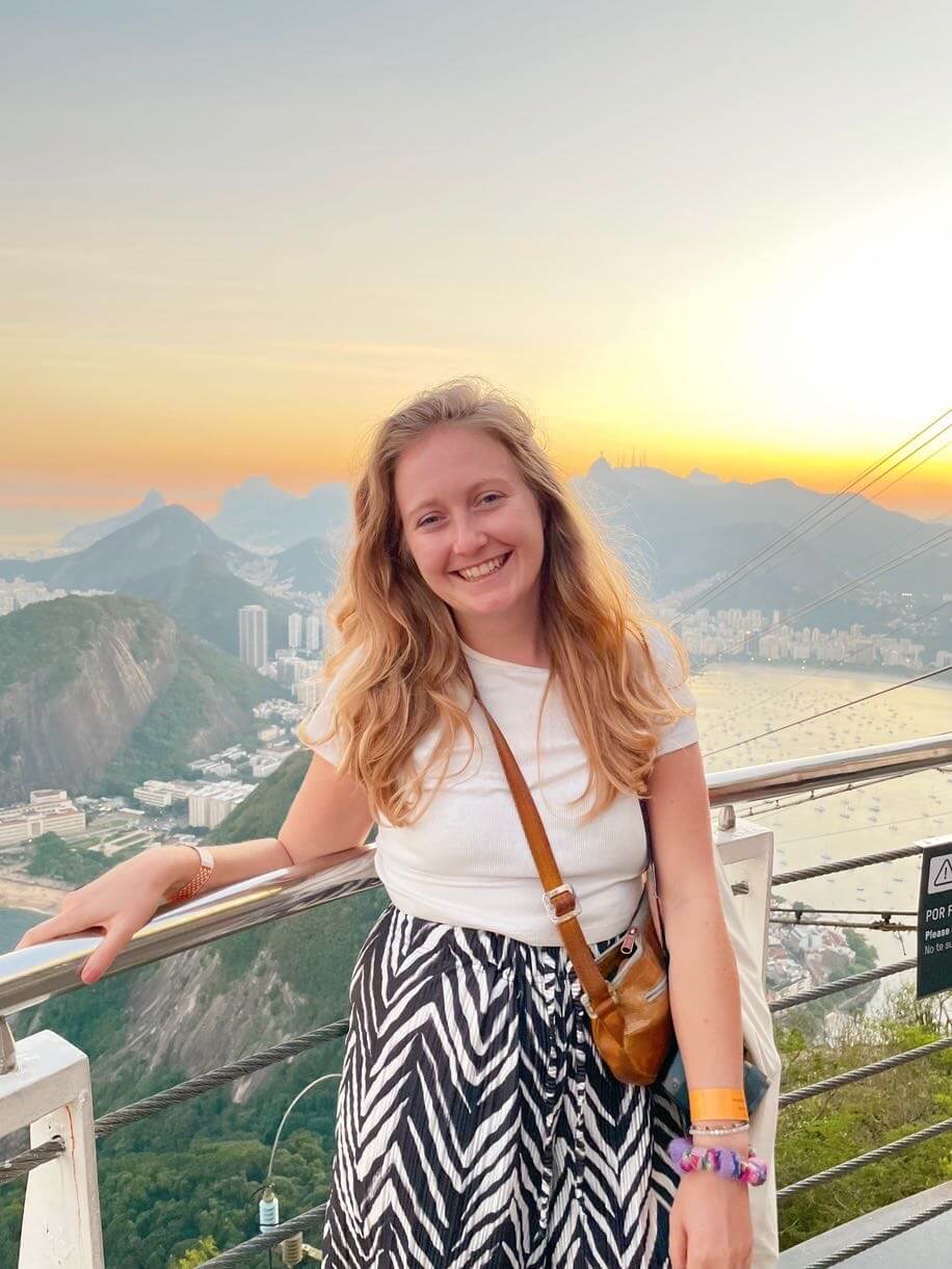 Solo Travel in Brazil – Tips From & For Women – Where Goes Rose?