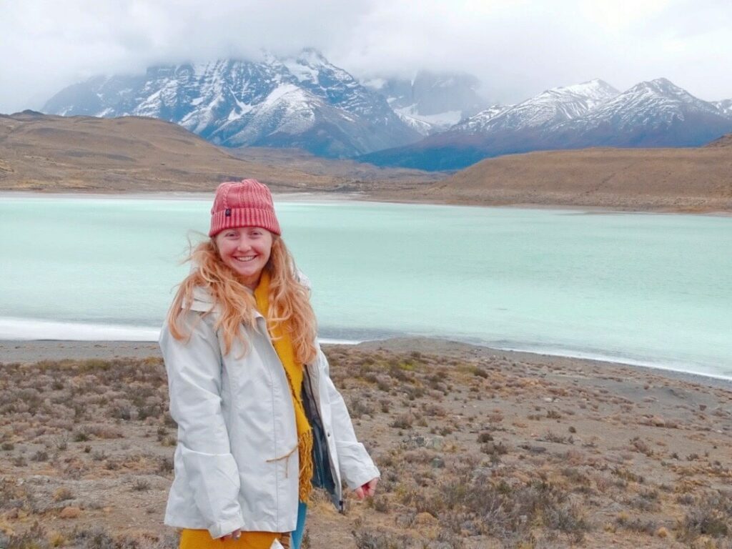 Chile Solo Travel - By Your Fave Female Traveller!