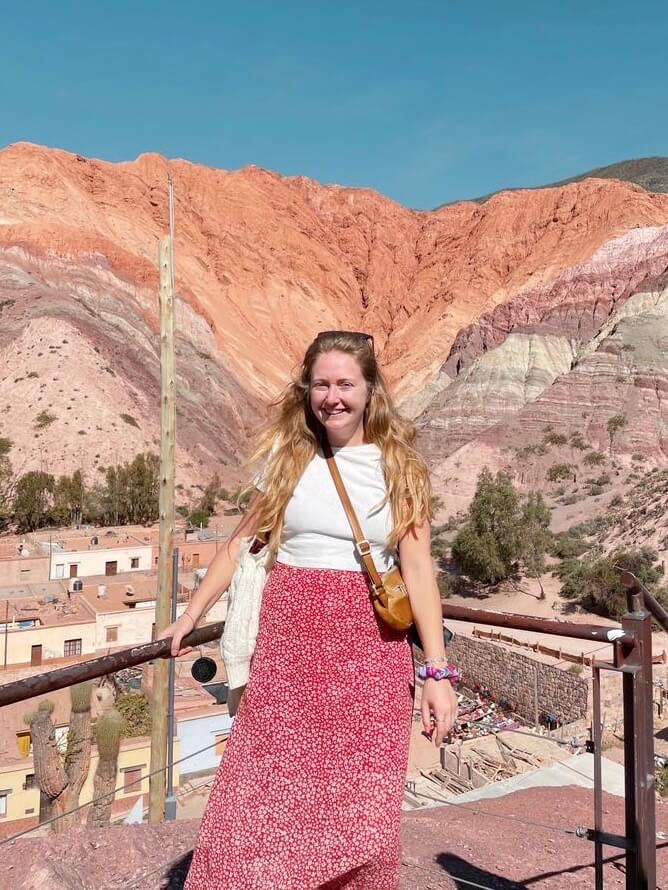 Ultimate Argentina Itinerary For 2 Weeks (2025) - Where Goes Rose?