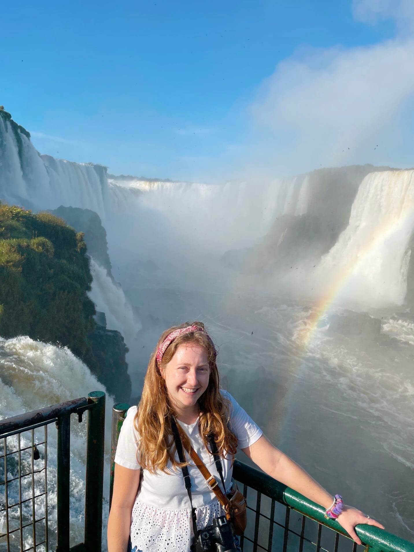 Solo Travel in Brazil – Tips From & For Women – Where Goes Rose?