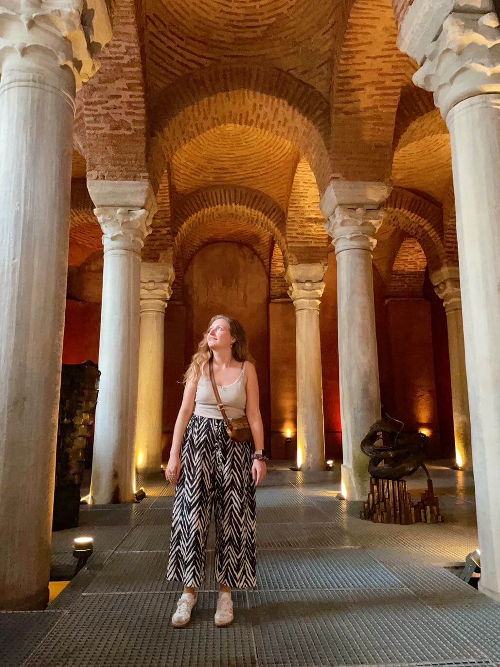 Solo Travel In Turkey: Safety, Tips & Places! - Where Goes Rose?