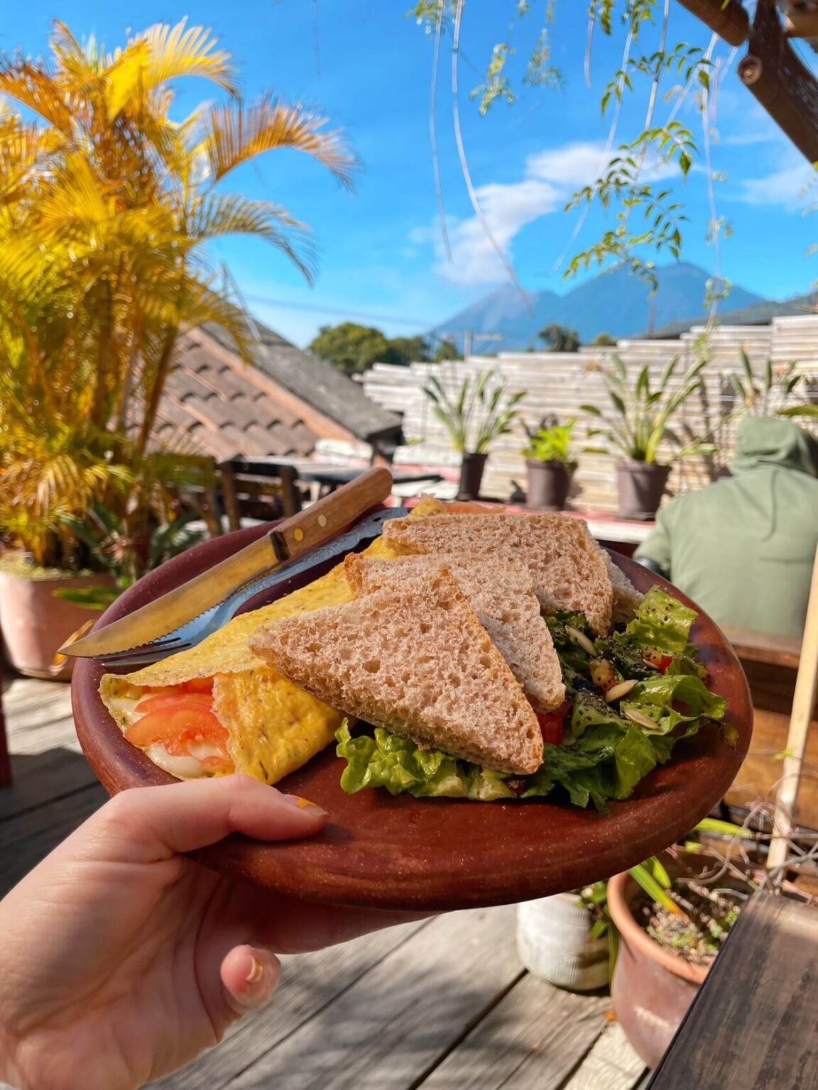 20 Restaurants in Antigua, Guatemala You Must Try - Where Goes Rose?