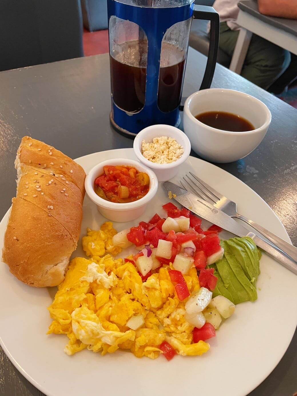 20 Restaurants in Antigua, Guatemala You Must Try - Where Goes Rose?