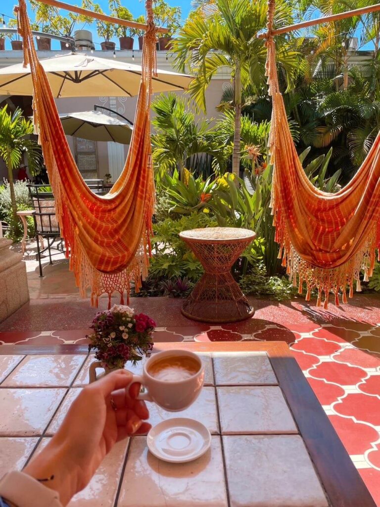 12 Coffee Shops & Cafes in Antigua, Guatemala Not To Miss
