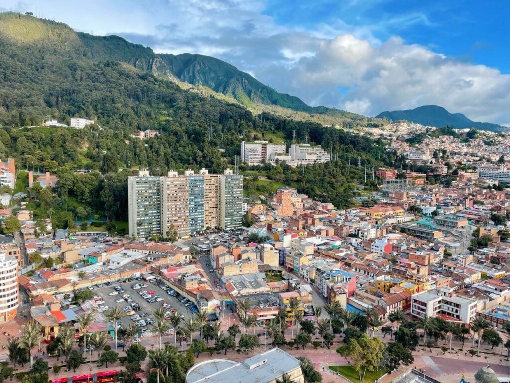 Is Bogota Worth Visiting? Rating the Colombian Capital - Where Goes Rose?